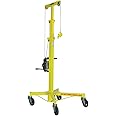Amazon.com: Sumner R-150 311-Pound Roust-A-Bout Lift : Industrial ...