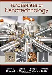 Fundamentals of Nanotechnology: 9781420048032: Medicine & Health ...