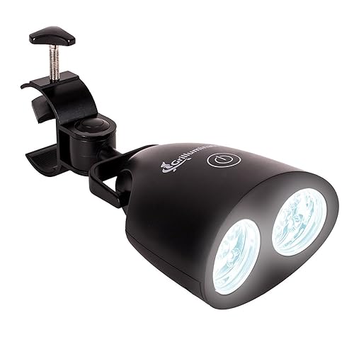 Top 10 Best Grill Lights Right For You In 2024 Reviews