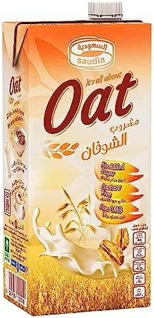 Saudia 656471-006 Oat Drink 6 Pack price in Saudi Arabia | Amazon Saudi ...