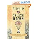 Burn Up or Splash Down: Surviving the Culture Shock of Re-Entry: Marion ...