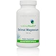 Amazon.com: Optimal Magnesium | 100 Vegetarian Capsules | Seeking ...