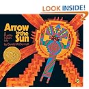 Arrow to the Sun: A Pueblo Indian Tale: Gerald McDermott: 9780140502114 ...