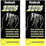 Zeus chart workshop data book drill sizes and decimal equivalents ...