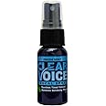 Amazon.com: Clear Voice Oral Throat Spray Singing Ease Clarity Soothing ...