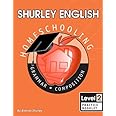 Shurley English Level 2, Practice Booklet: Home Schooling Edition ...