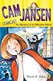 Amazon.com: Cam Jansen: the Mystery of the Circus Clown #7 ...