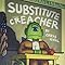 Amazon - Substitute Creacher: Gall, Chris: 9780316089159: Books