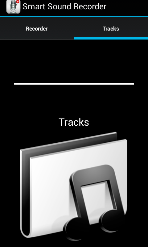 Smart Sound Recorder:Amazon.com:Appstore for Android