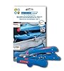 WEICON Electrical Installation Set 1 No. 13/No.300 with Crimp Tool and ...