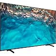 Amazon.com: SAMSUNG HBU8000 HG43BU800NFXZA 43" Smart LED-LCD TV - 4K ...
