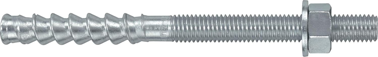 Hilti 2149587Anchor Rod HIT-Z 3/4 x 6 1/2: Amazon.com: Industrial ...