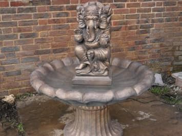 Ganesh Garden Ornament | Fasci Garden