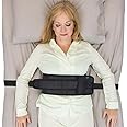 Amazon.com: Vive Bed Restraints for Elderly Dementia Patients - Safety ...