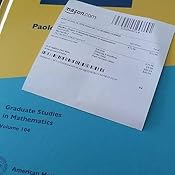 Algebra: Chapter 0 (Graduate Studies in Mathematics): Paolo Aluffi ...