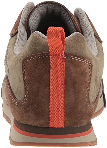 Merrell Burnt Rock Travel Suede J95233 Casual Shoes Men's Size 10 Dusty ...