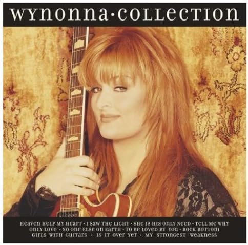 Greatest Hits: Judd, Wynonna: Amazon.ca: Music