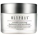 Amazon.com: Best Hyaluronic Acid Cream Moisturizer for Face with Shea ...