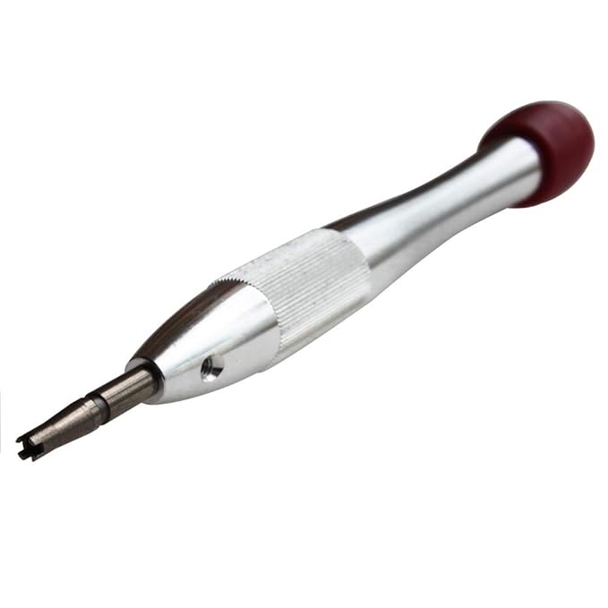 Amazon.com: Precision Screwdriver for Richard Mile Watch Band Screw ...