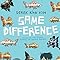 Same Difference: Kim, Derek Kirk, Kim, Derek Kirk: 9781596436572 ...