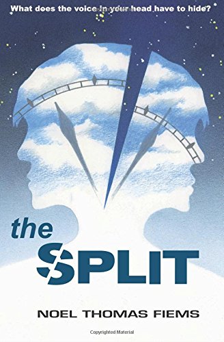 the Split: Part 1 (Volume 1): 9780990953012: Amazon.com: Books