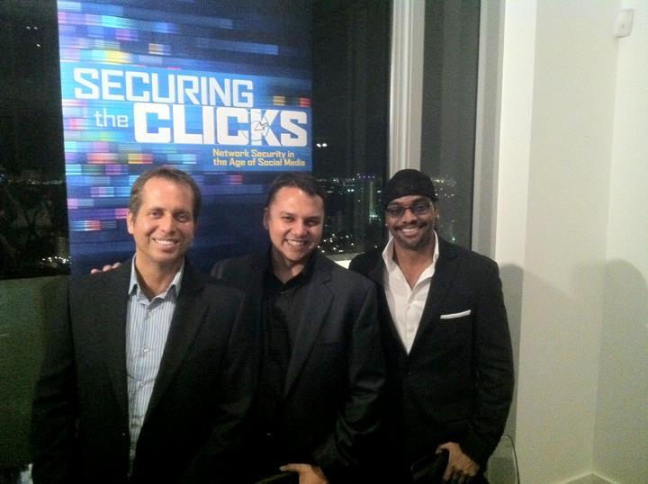 Securing the Clicks Network Security in the Age of Social Media ...