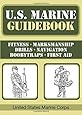 U.S. Marine Guidebook of Essential Subjects: Pentagon U.S. Military ...