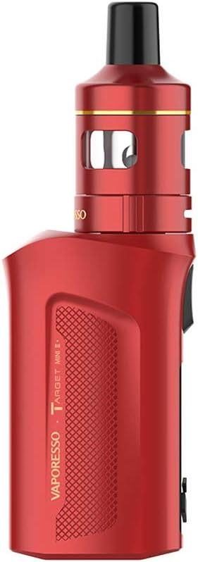 Vaporesso Target Mini 2 Kit Red – BigaMart