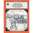 Amazon.com: A Guide for Using Little House on the Prairie in the ...