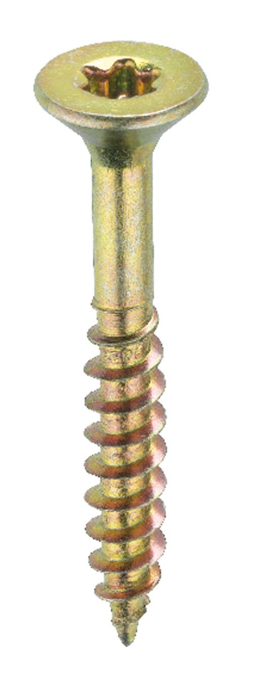Dorado Parco JD 79 Tornillos Con Cabeza Avellanada 3 5 X 20 Mm