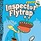 Amazon.com: Inspector Flytrap (Inspector Flytrap #1): 9781419709654 ...