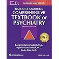 Kaplan and Sadock's Comprehensive Textbook of Psychiatry (2 Volume Set): 9781451100471: Medicine ...