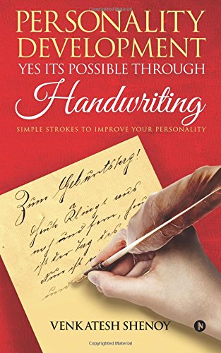 Amazon.com: Personality Development : Yes its Possible Through ...