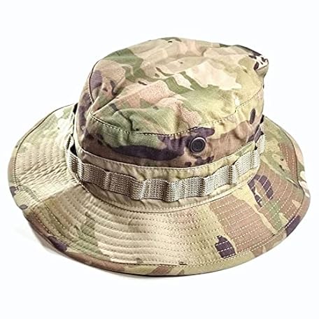 Mua Latest PROPPER Boonie Hat, OCP (Multicam) Camouflage, US Military ...