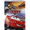 Cars (Widescreen): Amazon.ca: Rodger Bumpass, Owen Wilson, Paul Newman ...