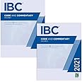 2021 International Building Code Commentary, Volume 1: International ...