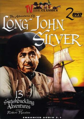 The Adventures of Long John Silver - Alchetron, the free social ...