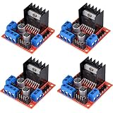Arduino Giga DIN Rail Pinout Breakout Terminal Block Module For Arduino ...