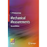 Mechanical Measurements (5th Edition): Beckwith, Thomas G., Marangoni, Roy D., John H. Lienhard ...