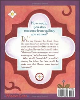 Never Say a Mean Word Again: A Tale from Medieval Spain: Jacqueline ...