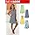Amazon.com: Simplicity Creative Patterns New Look 6263 Misses' A-Line ...