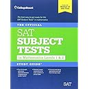 Amazon.com: The Official SAT Subject Tests in Mathematics Levels 1 & 2 ...