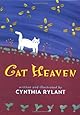 Cat Heaven: Rylant, Cynthia, Rylant, Cynthia: 9780590100540: Amazon.com ...