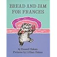Bread and Jam for Frances by Russell Hoban (1964-09-09): Amazon.com: Books
