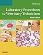 Laboratory Manual for Laboratory Procedures for Veterinary Technicians ...