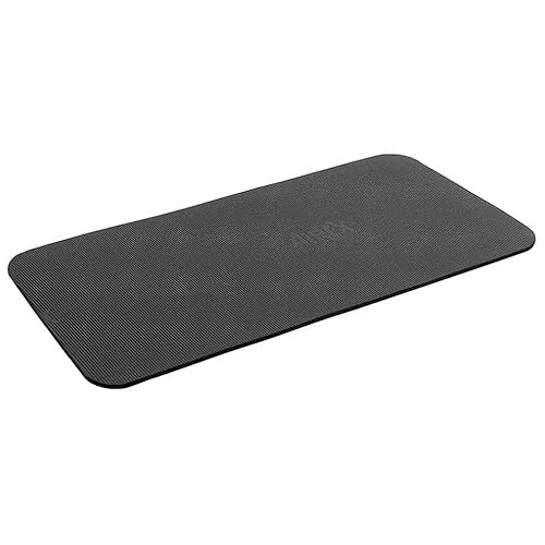 AIREX Fitline 100 Premium Exercise Mat - Home Workout Mat for ...