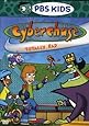 Amazon.com: Cyberchase: Starlight Night: .: Movies & TV