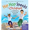 Amazon.com: Hip Hop Speaks to Children: 50 Inspiring Poems with a Beat ...