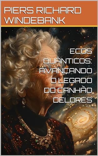 ECOS QUÂNTICOS: AVANÇANDO O LEGADO DO CANHÃO DELORES - eBook, Resumo ...