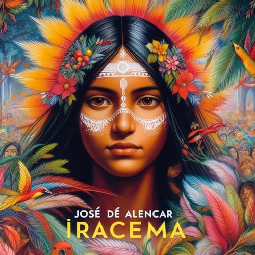 Iracema - eBook, Resumo, Ler Online e PDF - por de Alencar, José